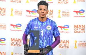 List of all TotalEnergies Man of the Match award winners at CHAN 2024