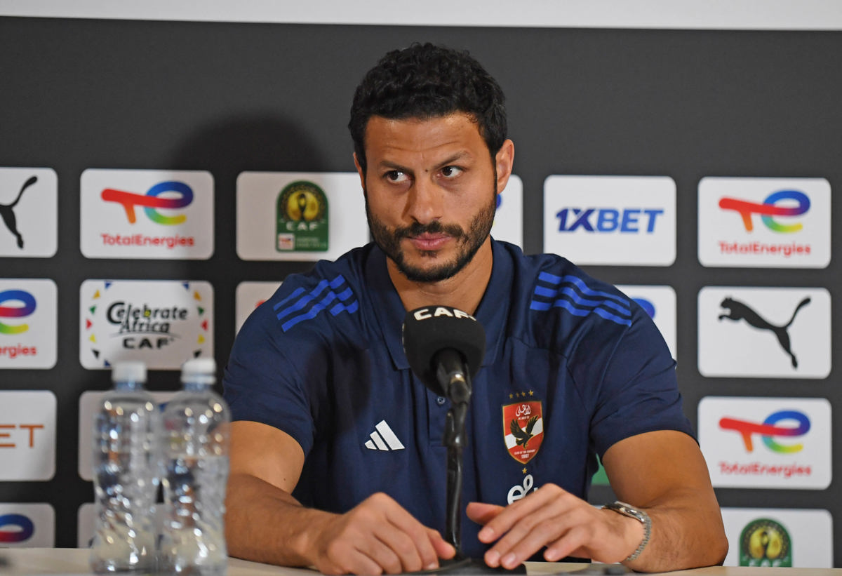 TotalEnergies CAF Champions League Match Day 5: Pre-match quotes from ...