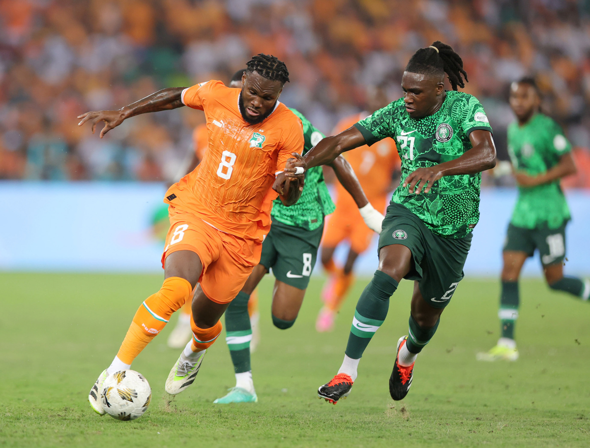 AFCON 2025 qualifiers: Seven matches to watch as road to Morocco begins