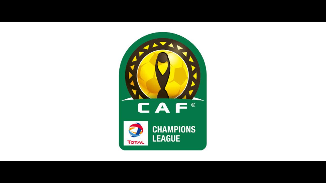 Caf Champions League Logo CAF Champions League – Everything About