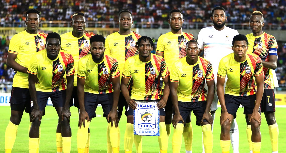TotalEnergies CAF AFCON 2025: Know Your Team: Uganda