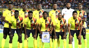 TotalEnergies CAF AFCON 2025: Know Your Team: Uganda