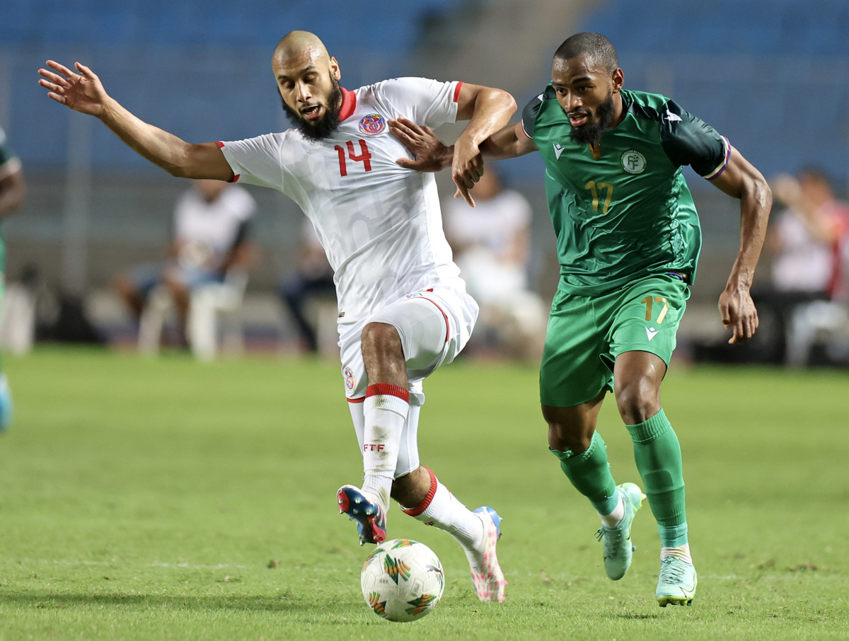 Cote d'Ivoire edge closer to TotalEnergies CAF AFCON qualification ...