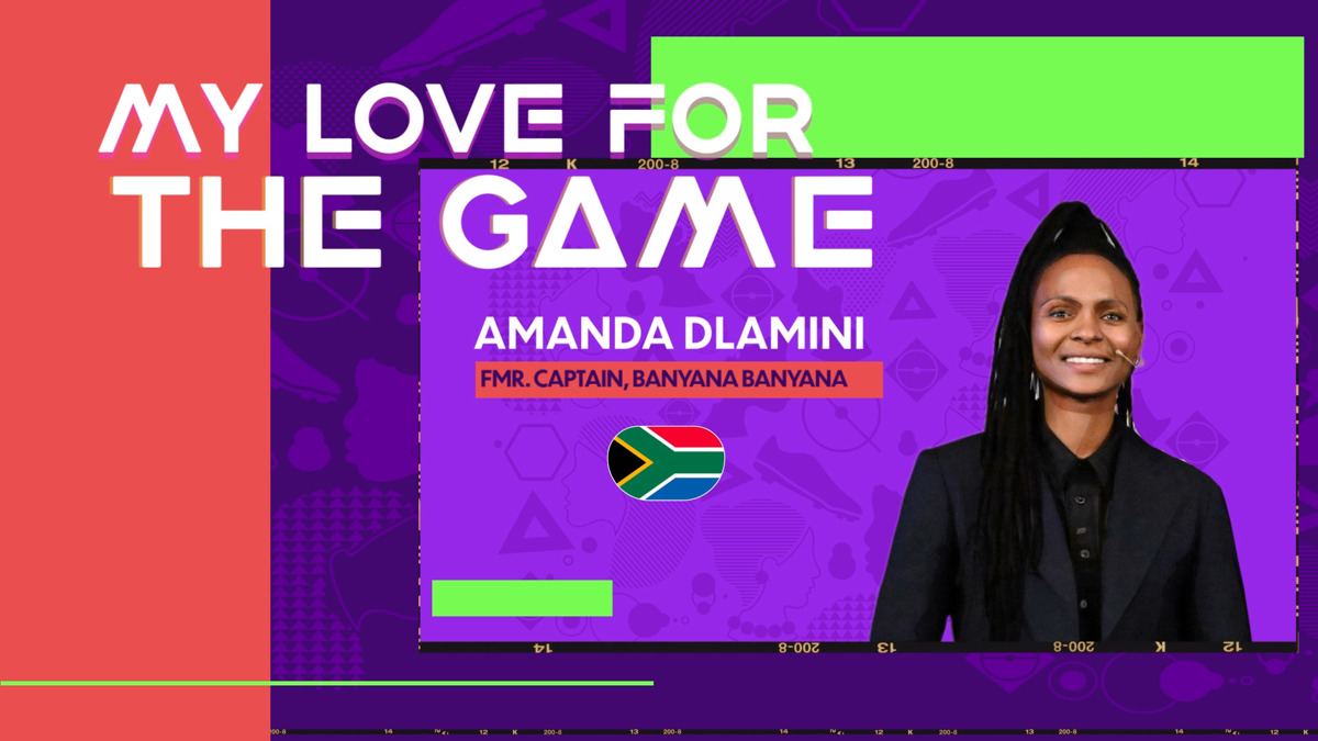 Amanda Dlamini: From Rural Roots to Ruling the Roost