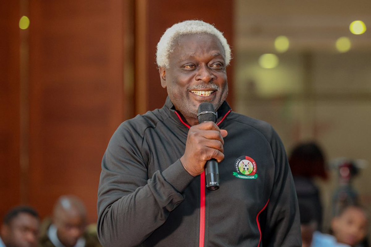 38 years on, CHAN brings Kenya back to the continental football stage ...