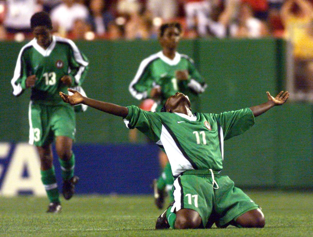 J-3 avant la CAN Féminine : 1998, l’invincibilité des Super Falcons