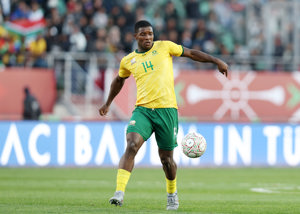 MATCH STATS: Zimbabwe vs South Africa – TotalEnergies CAF Africa Cup of ...