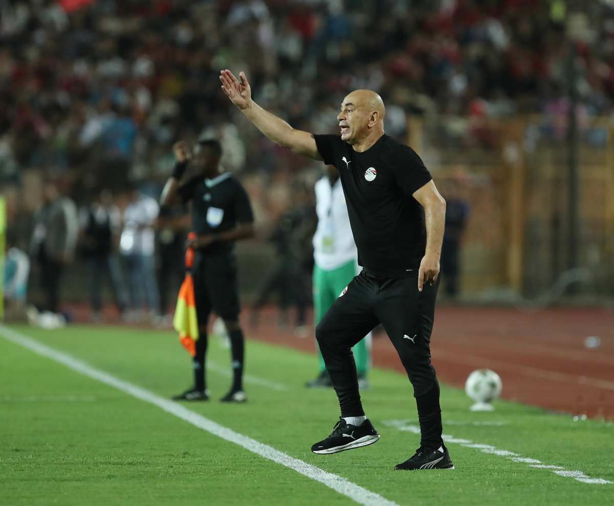 Egypt name final 28-man squad for TotalEnergies CAF AFCON 2025, Salah ...