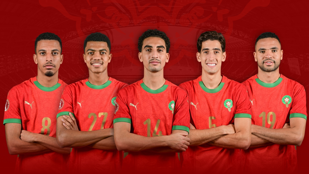 Inside Morocco’s football revolution: The academy producing AFCON stars