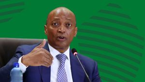 CAF President Dr Patrice Motsepe to host Press Conference in Rabat ...