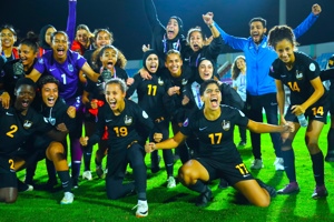 FC Masar finish third at CAF Women’s Champions League Morocco 2024