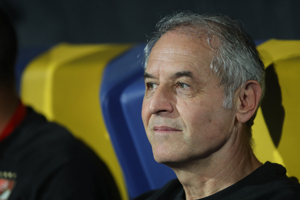 Al Ahly face 'difficult circumstances' ahead of crunch Belouizdad clash