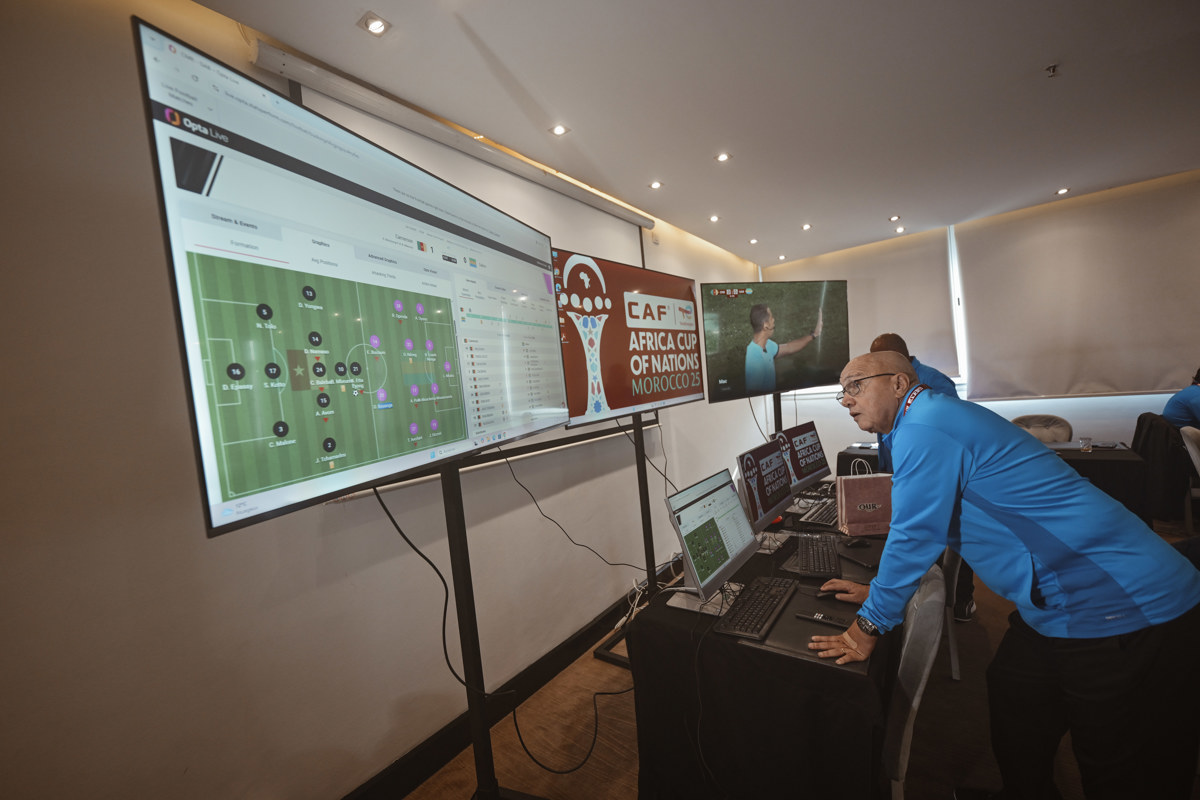 Technology-driven Technical Study Group sets new benchmark at ...