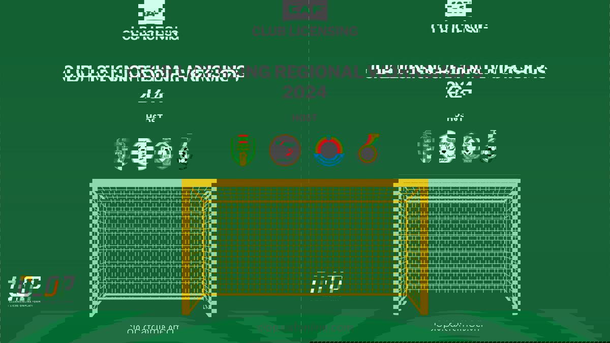 Nouakchott to kick off CAF Club Licensing Regional Workshops 2024