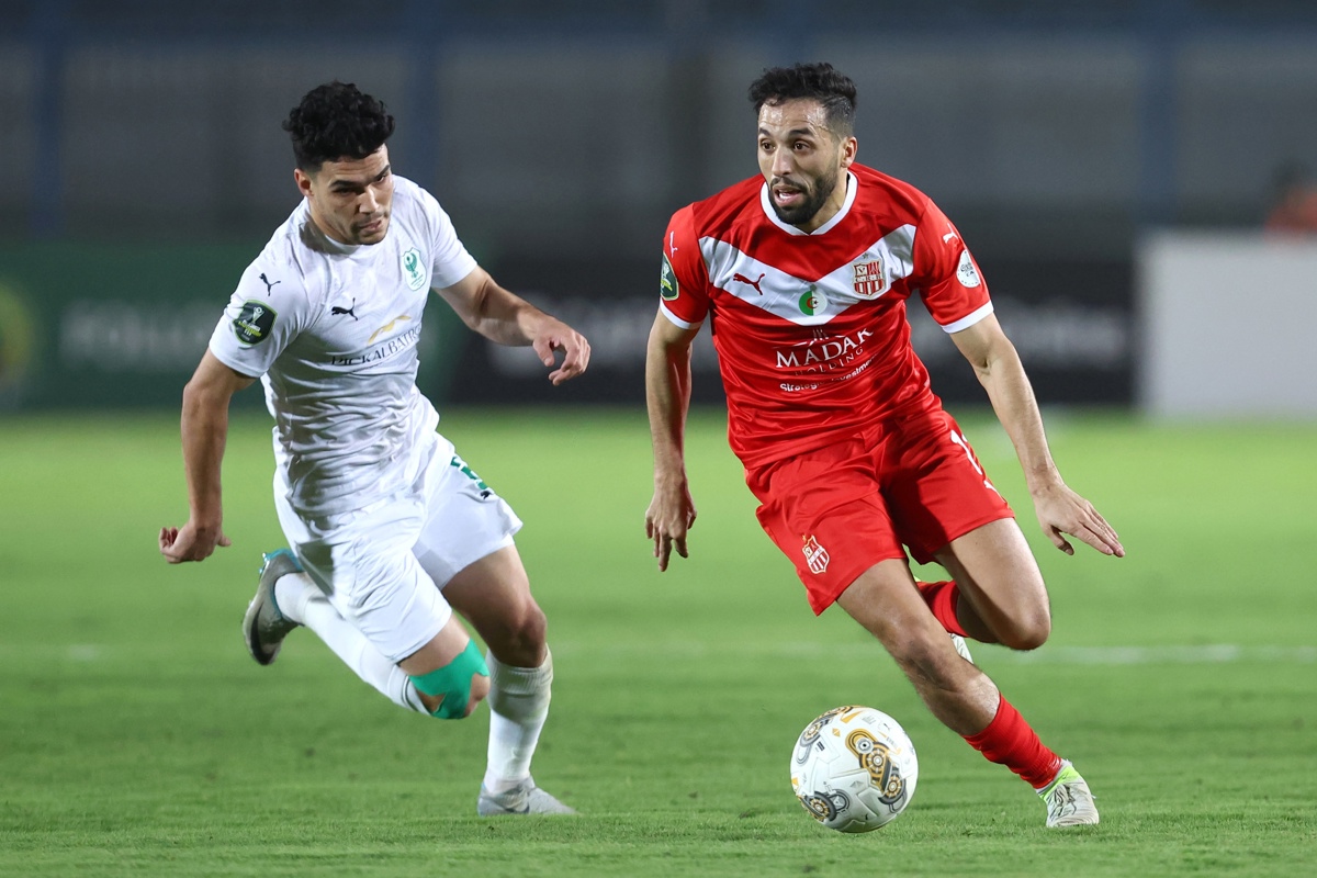Narrow margins set up decisive second-leg battles in quarter-finals of ...