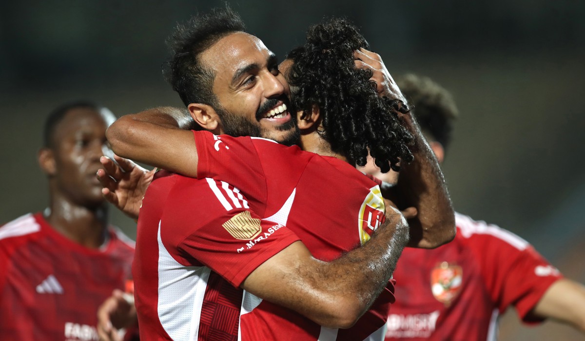Al Ahly to face Pachuca in FIFA Intercontinental Cup semi-final clash