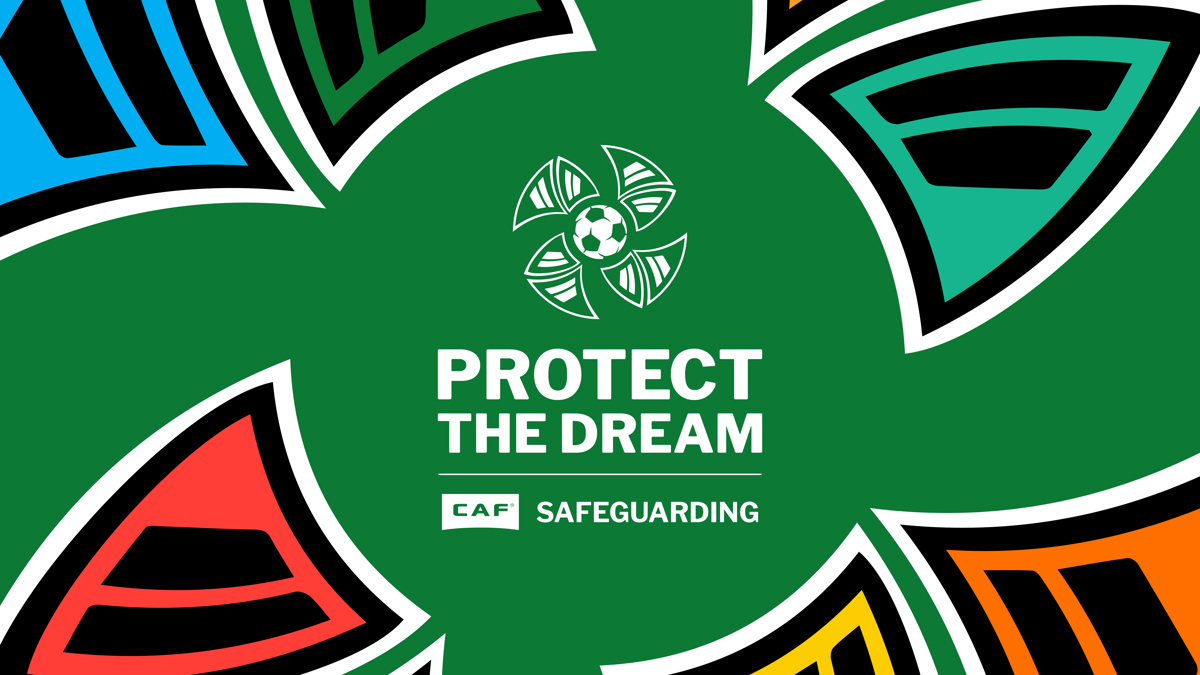 Protect The Dream’’ campaign launch marks a decisive step in CAF's ...