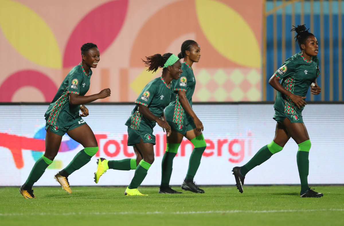 Women's Champions League: Everything you need to know about the WAFU B ...