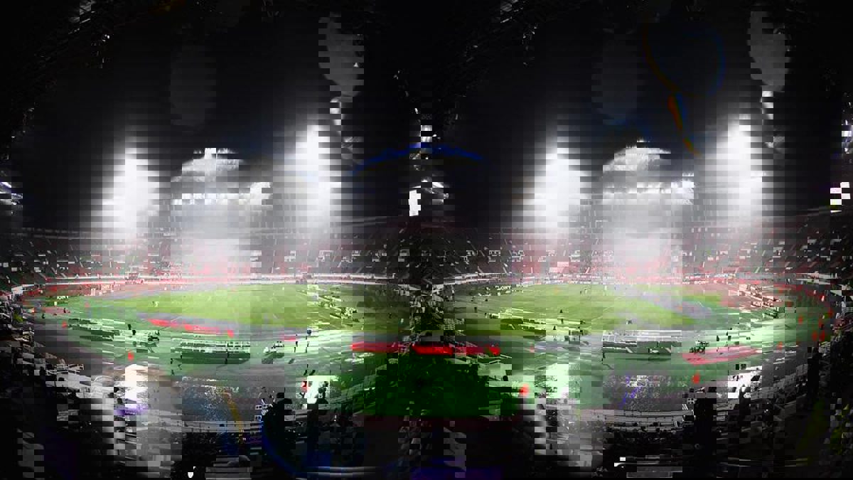 One Year to 2025 AFCON: Exploring Morocco's top stadiums for the tournament
