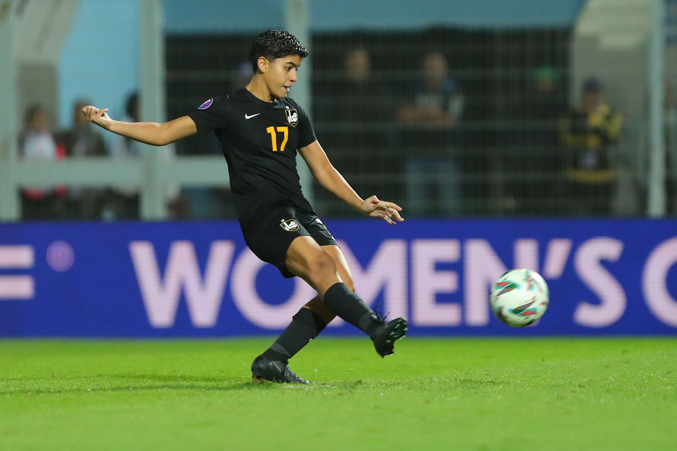 3rd Place Playoff – FC Masar v EDO Queens