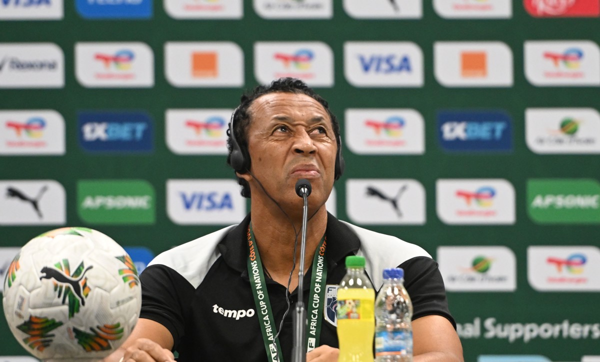 Bubista : « Fier des joueurs du Cap-Vert
