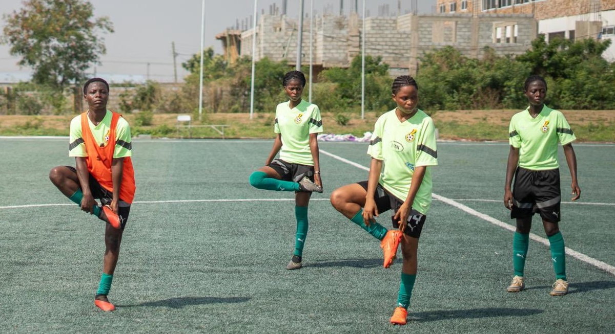 Africa’s road to U-17 Women’s World Cup Morocco 2026 begins