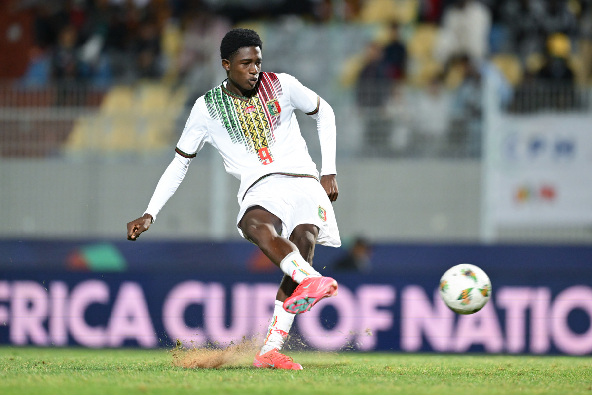 Mali get comprehensive win at FIFA Under-17 World Cup