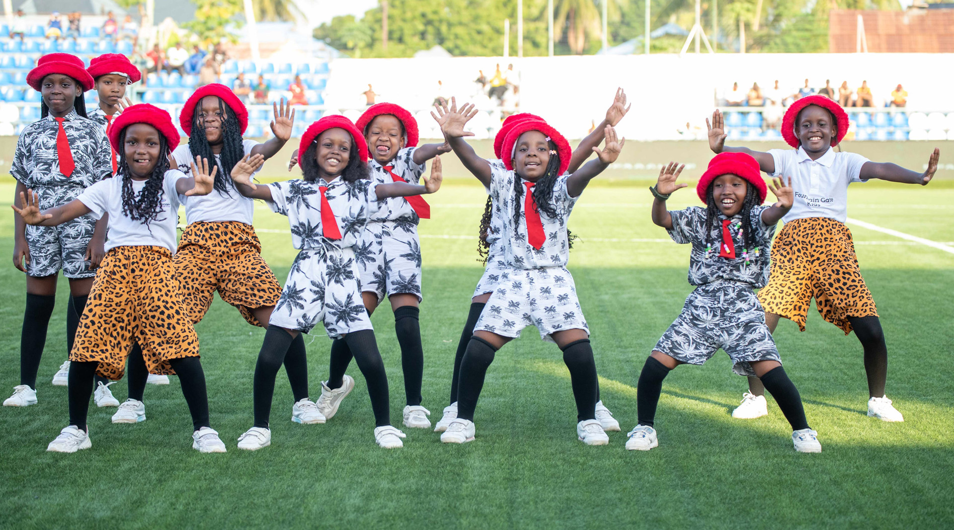 JKT Queens v Kenya Academy of Sports