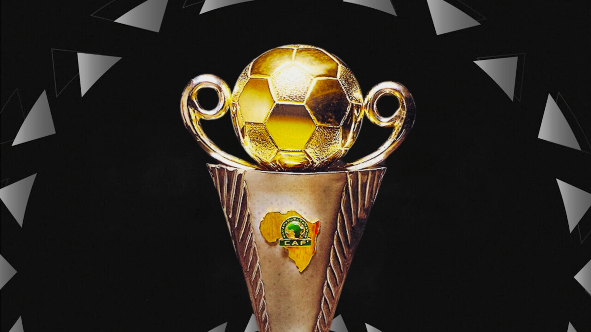 TotalEnergies CAF Confederation Cup 2024/25 Preliminary Draw marks the ...