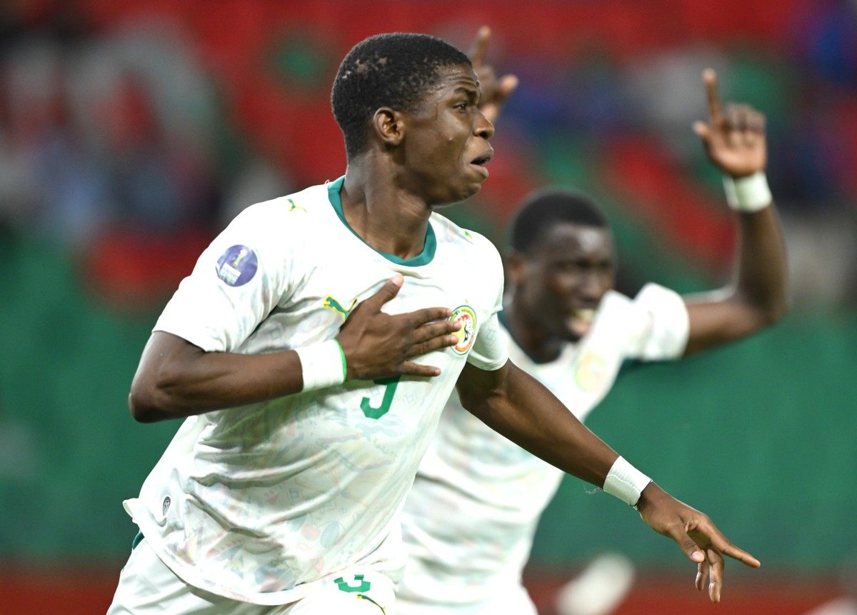 CAN U-17 : Le Sénégal sacré champion d'Afrique