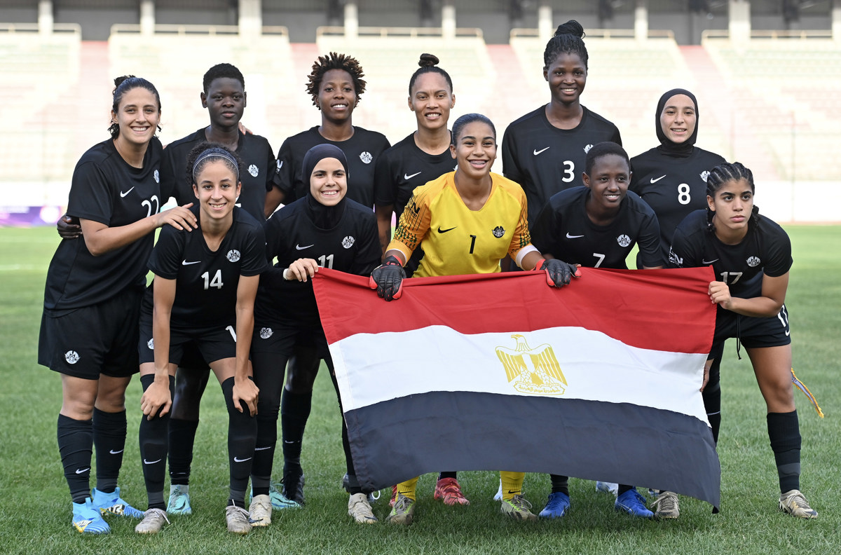 FC Masar ready for 2024 CAF Women's Champions League debut