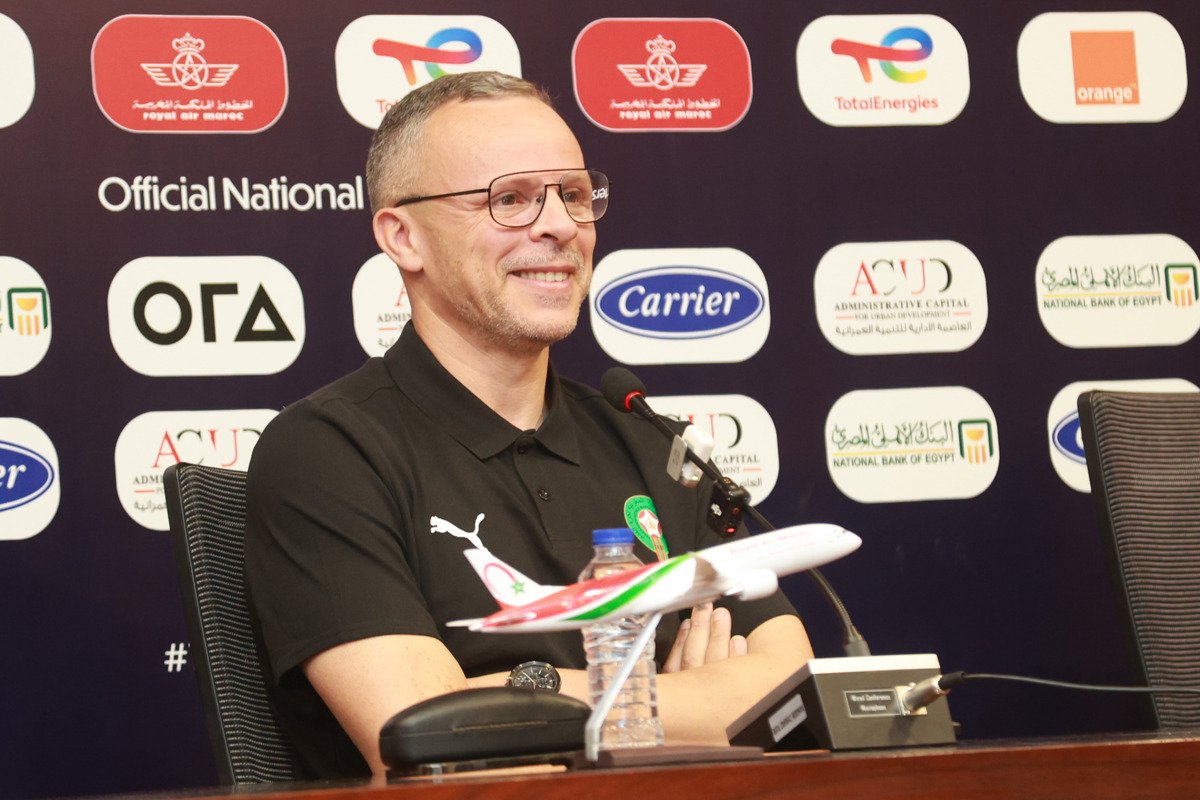Quotes round-up: Coaches have their say on TotalEnergies CAF Africa Cup ...