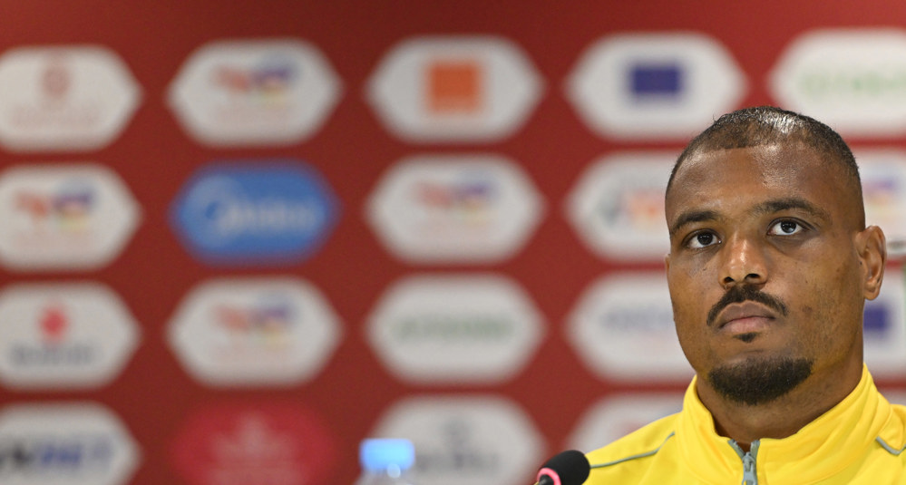 Determination and belief push Mounié and Benin in chase for AFCON glory