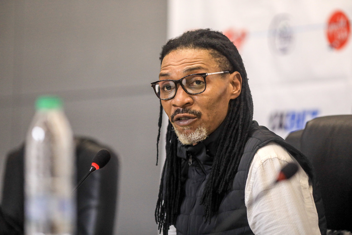 Rigobert Song names strong 27 Indomitable Lions to represent Cameroon