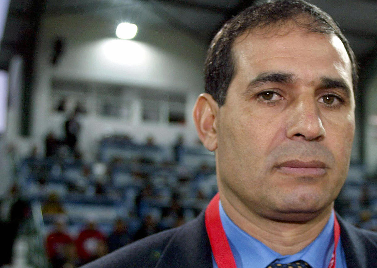 Badou Zaki: Moroccan legend takes the helm to revive Niger's fortunes