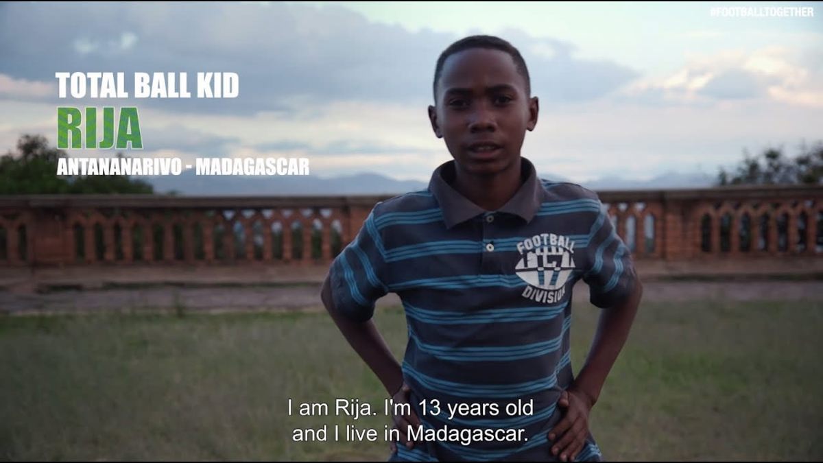 Total Ball Kids - Episode 2
