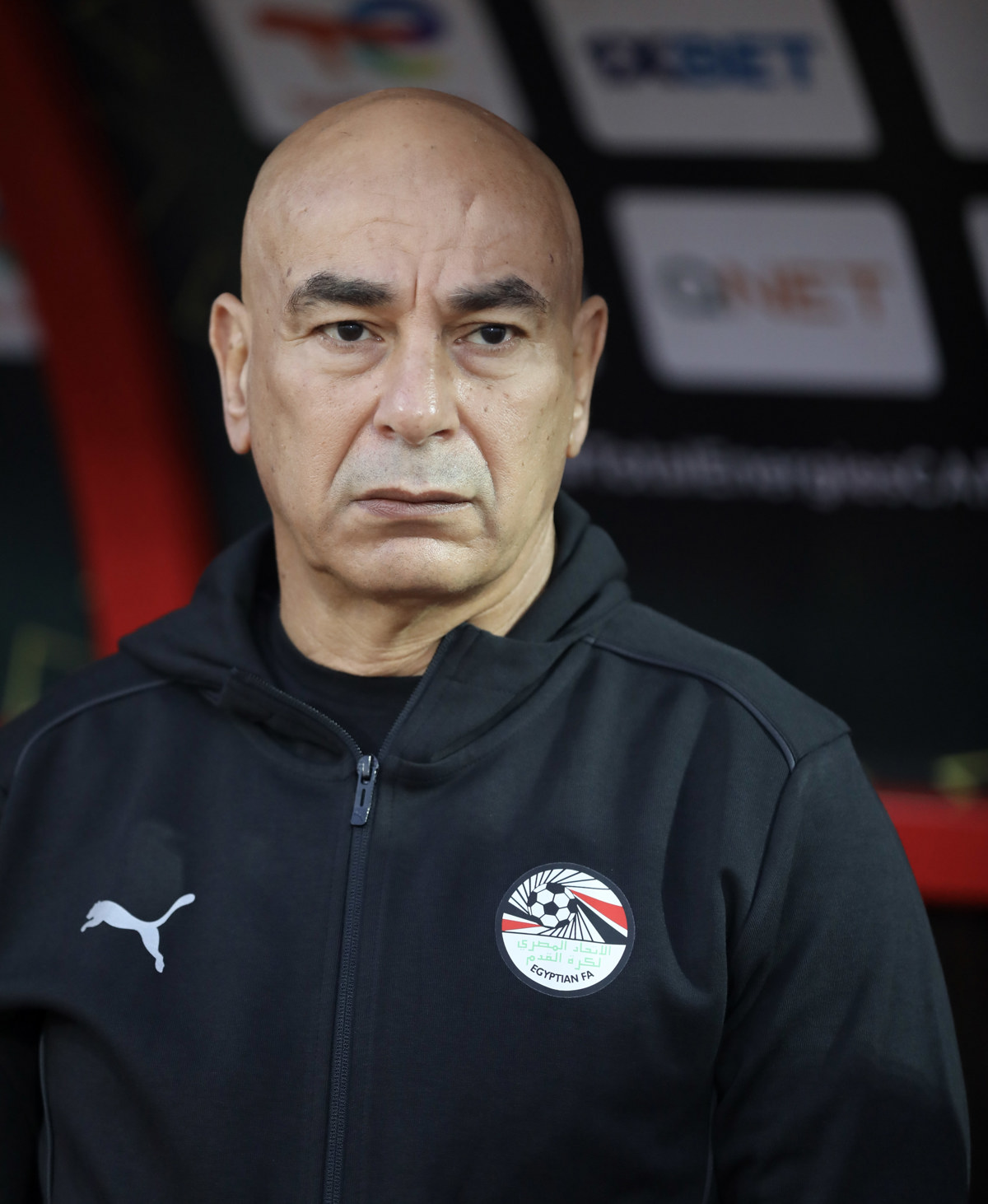 Egypt squad for FIFA World Cup qualifiers has familiar look to it (1)