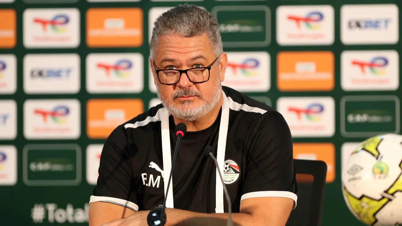 totalenergies-u23-afcon-egypt-coach-micale-sets-sights-on-trophy-retention