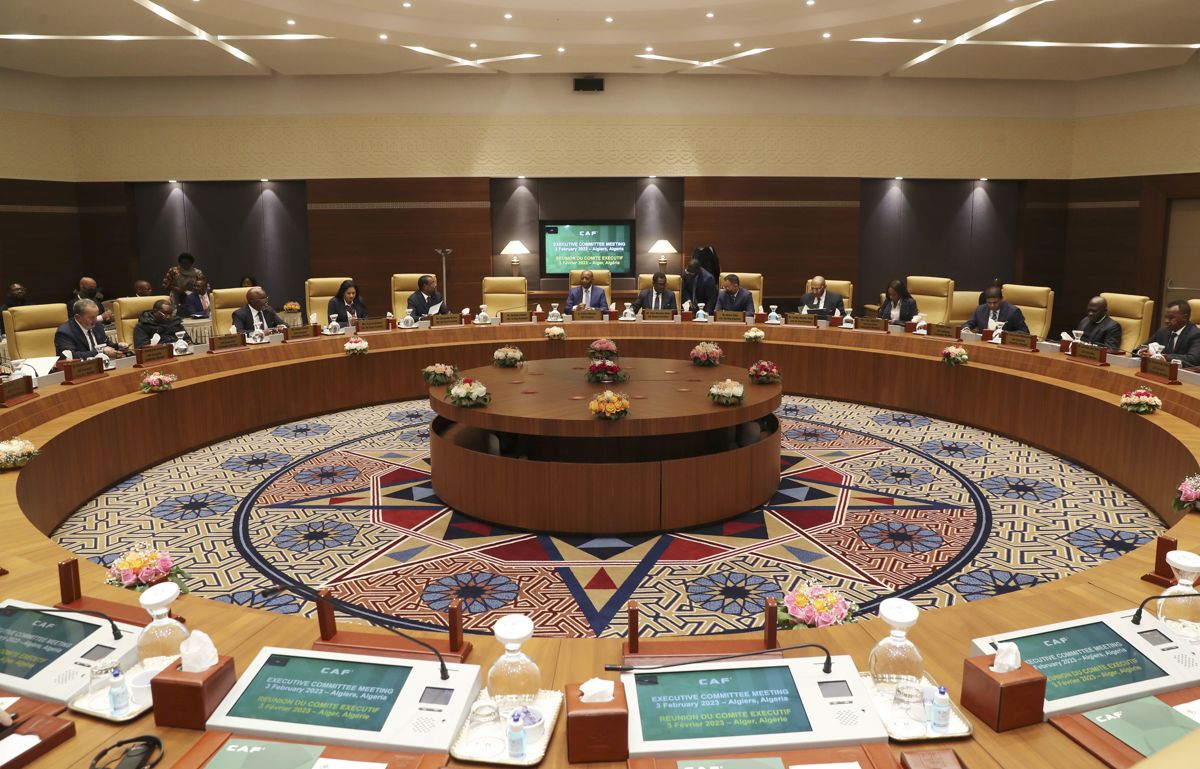 caf-president-dr-motsepe-to-chair-virtual-executive-committee-meeting ...