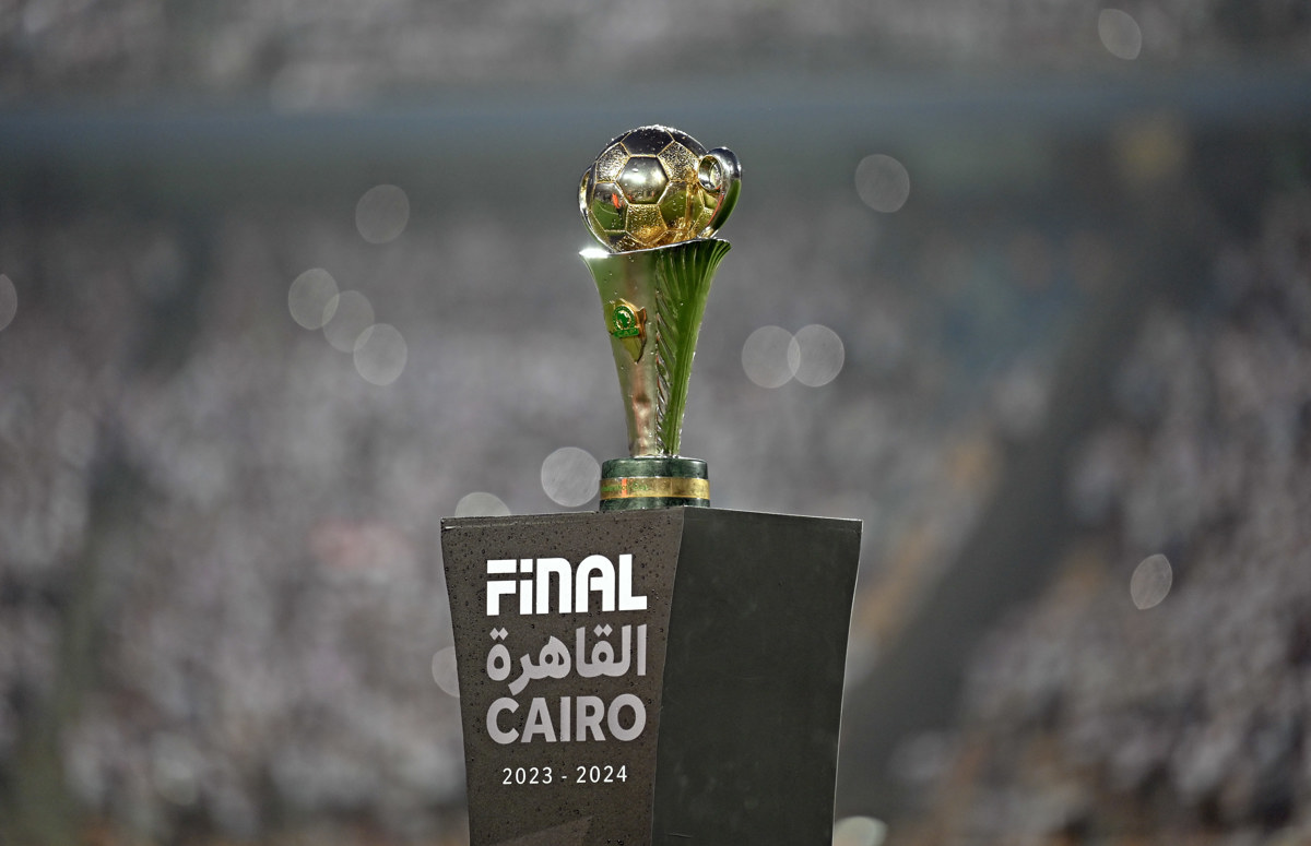 TotalEnergies CAF Confederation Cup action lifts off on Friday