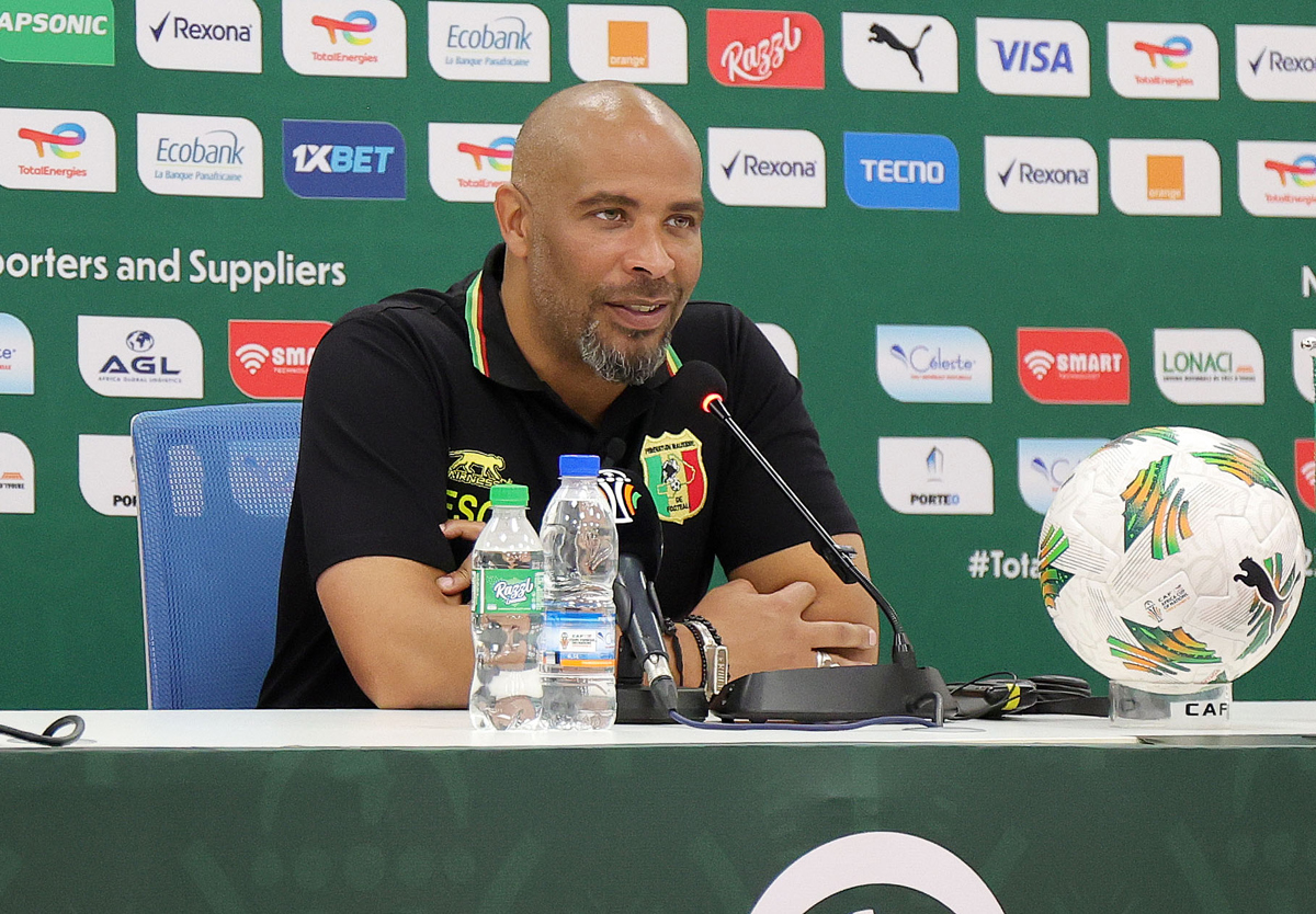 Chelle remains grounded after emphatic win