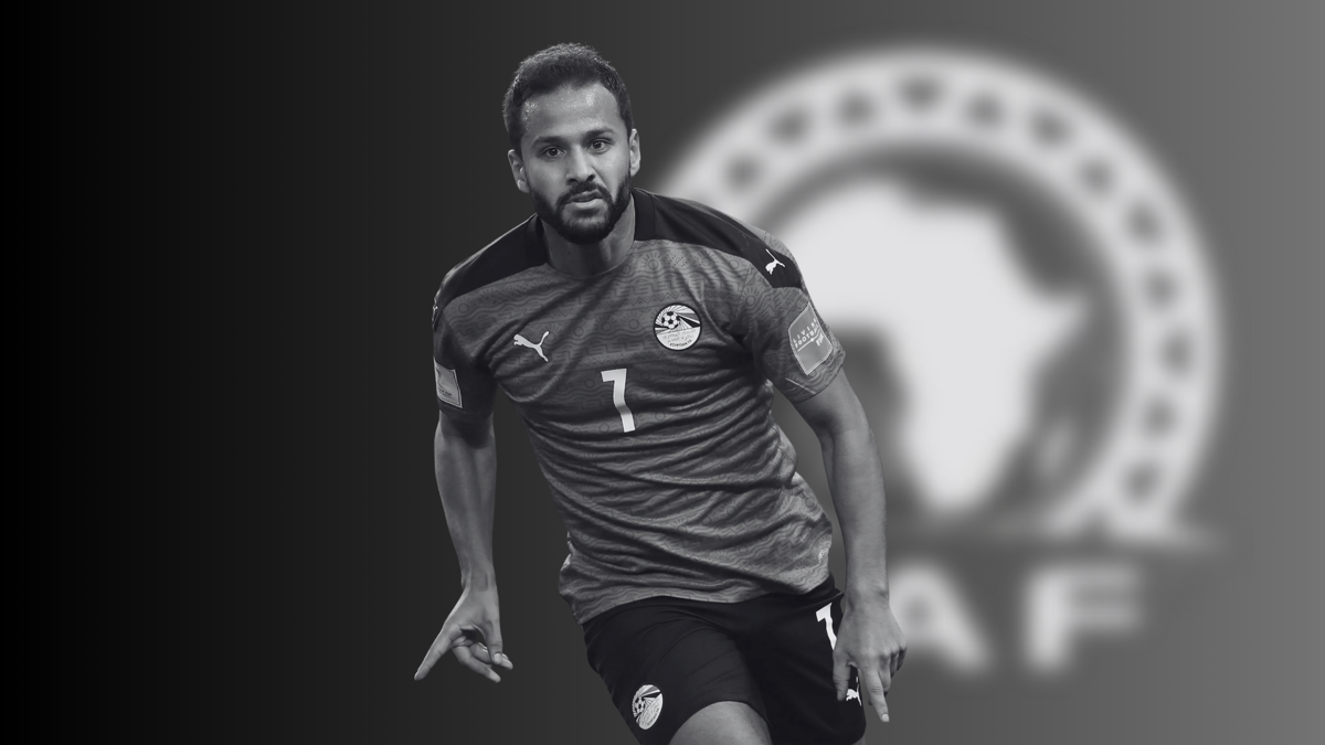 CAF conveys condolences to the family of the late Egyptian player ...