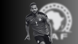 CAF conveys condolences to the family of the late Egyptian player ...
