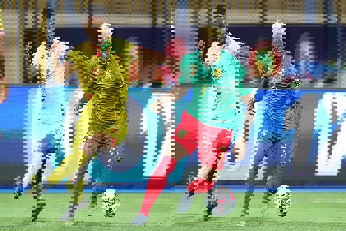 Benin name 30-man provisional squad for TotalEnergies CAF AFCON 2025