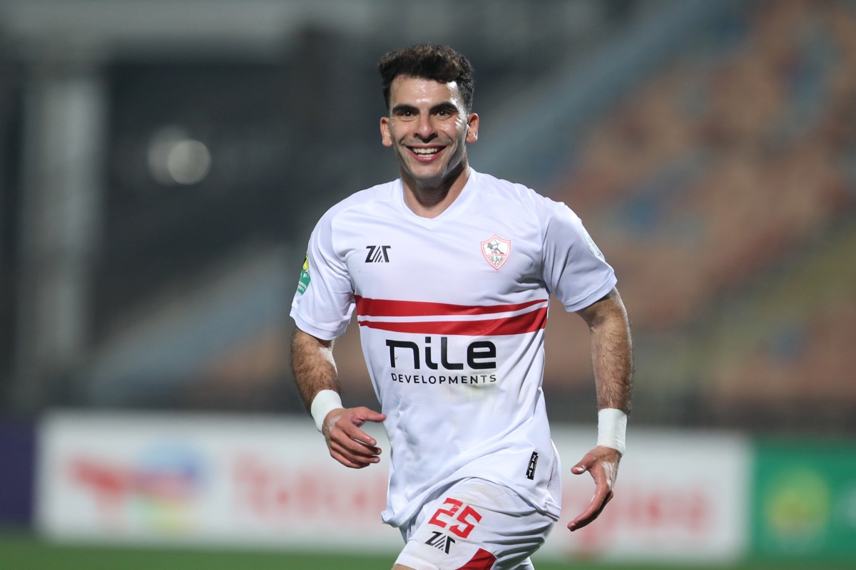 Stat Attack: Zamalek