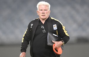 TotalEnergies CAF AFCON 2025: Know the Coach: Paul Put (Uganda)
