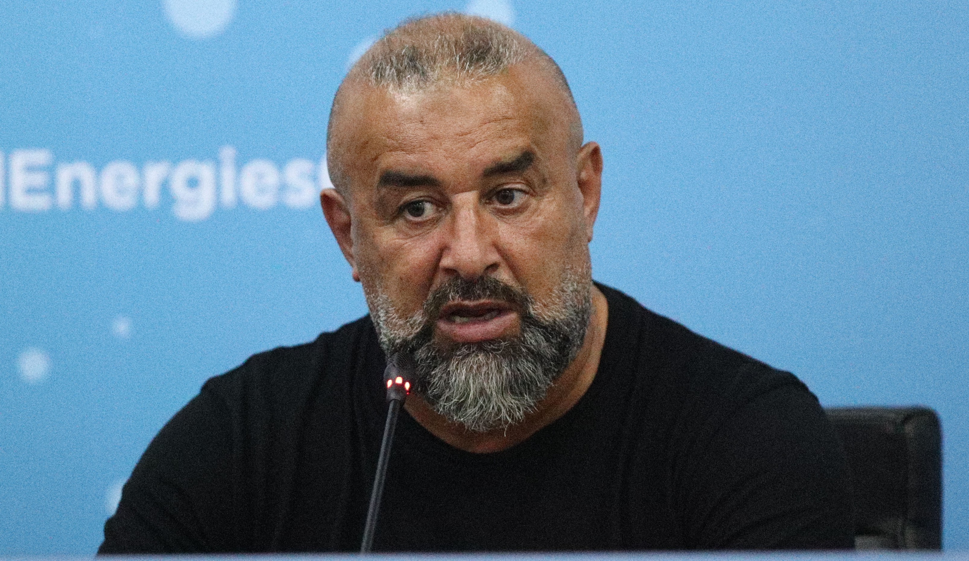 USM Alger coach Benchikha: Al Ahly are favourites on paper