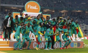 Stat Attack: TotalEnergies CAF African Nations Championship