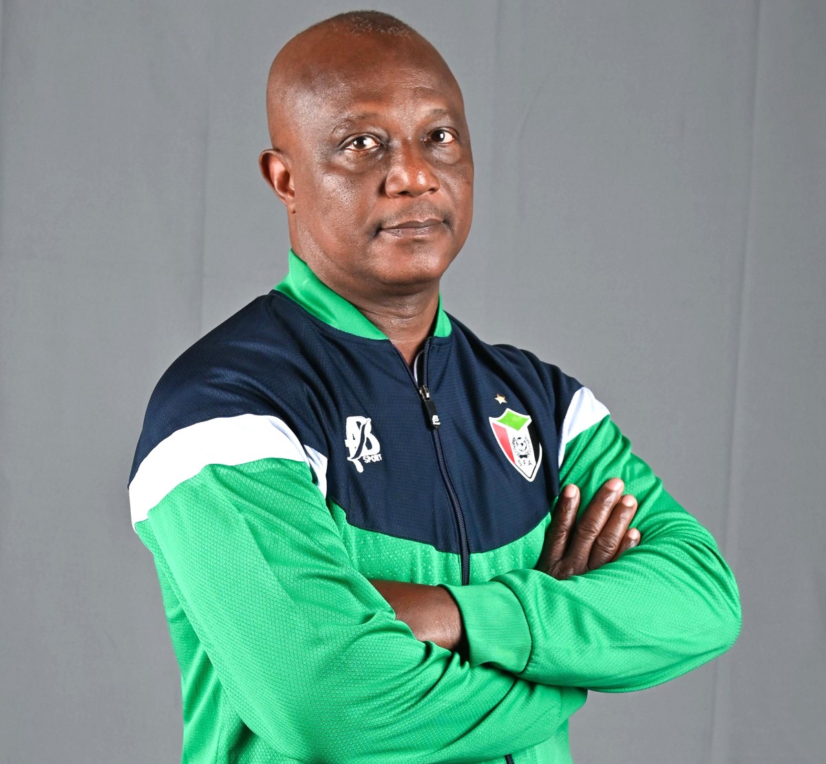 Kwesi Appiah: The Ghanaian legend rewriting Sudan’s football story amid war