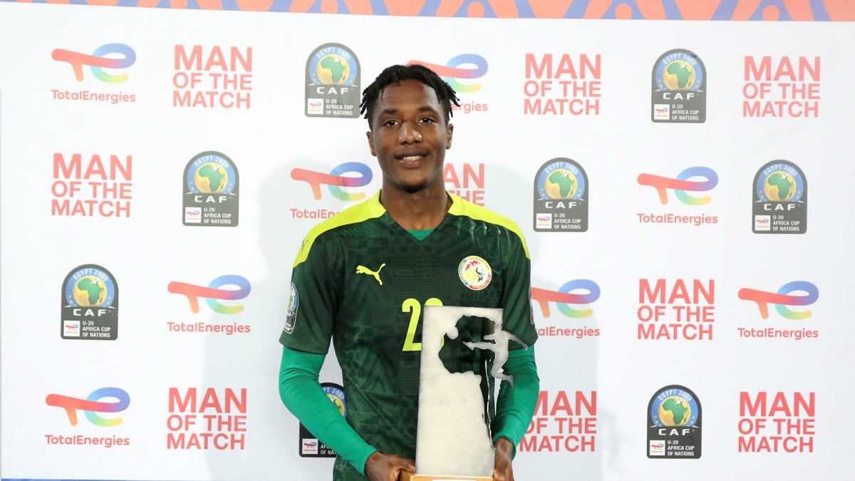 Un séisme frappe le football sénégalais ! Le sélectionneur Pape Thiaw ...